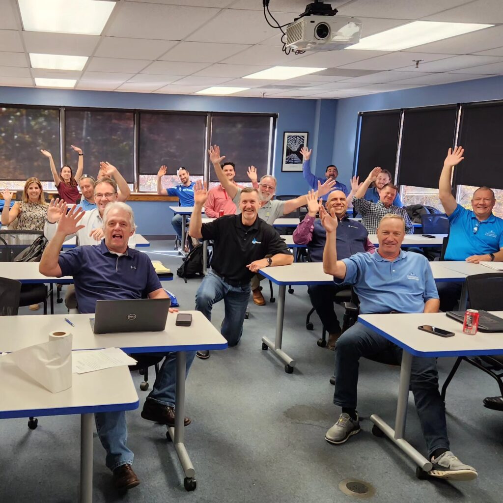 Get Involved - NEWWA