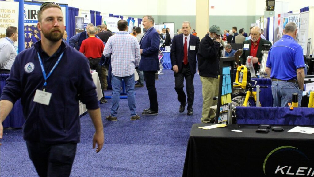 Exhibitor Information - NEWWA