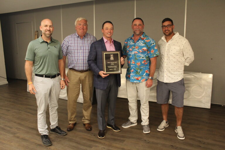 Sponsor Program - NEWWA