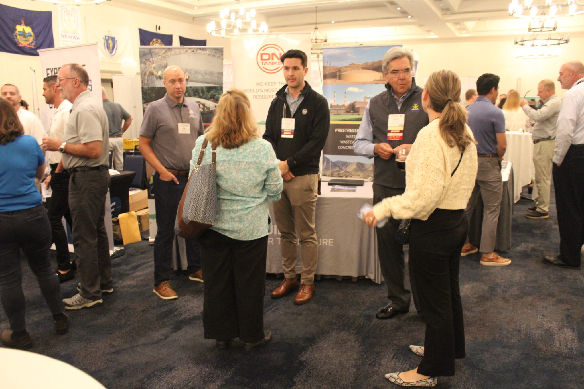 Annual Conference - NEWWA