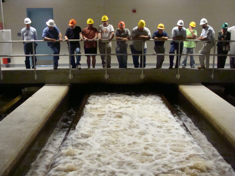 Contract Training - NEWWA